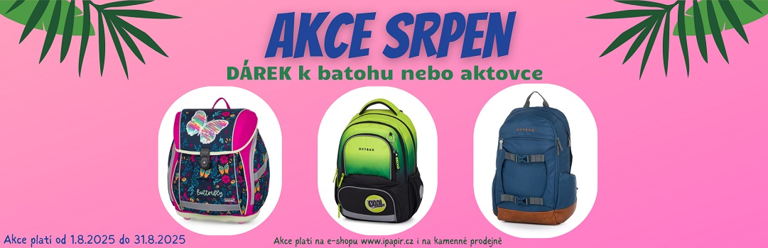 Papírnictví Česká Kamenice